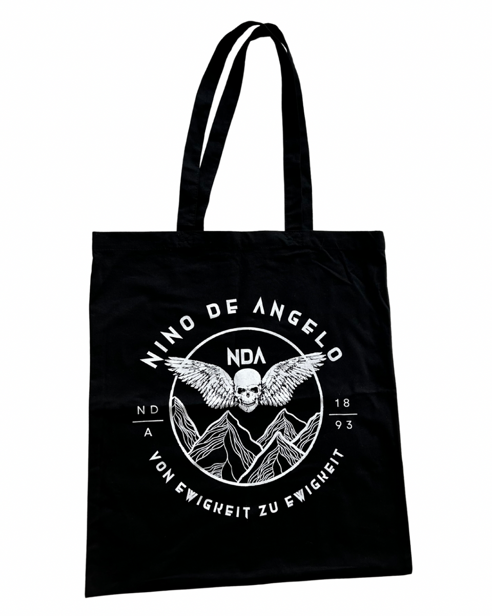 NDA - Tasche – Nino De Angelo Merchandise