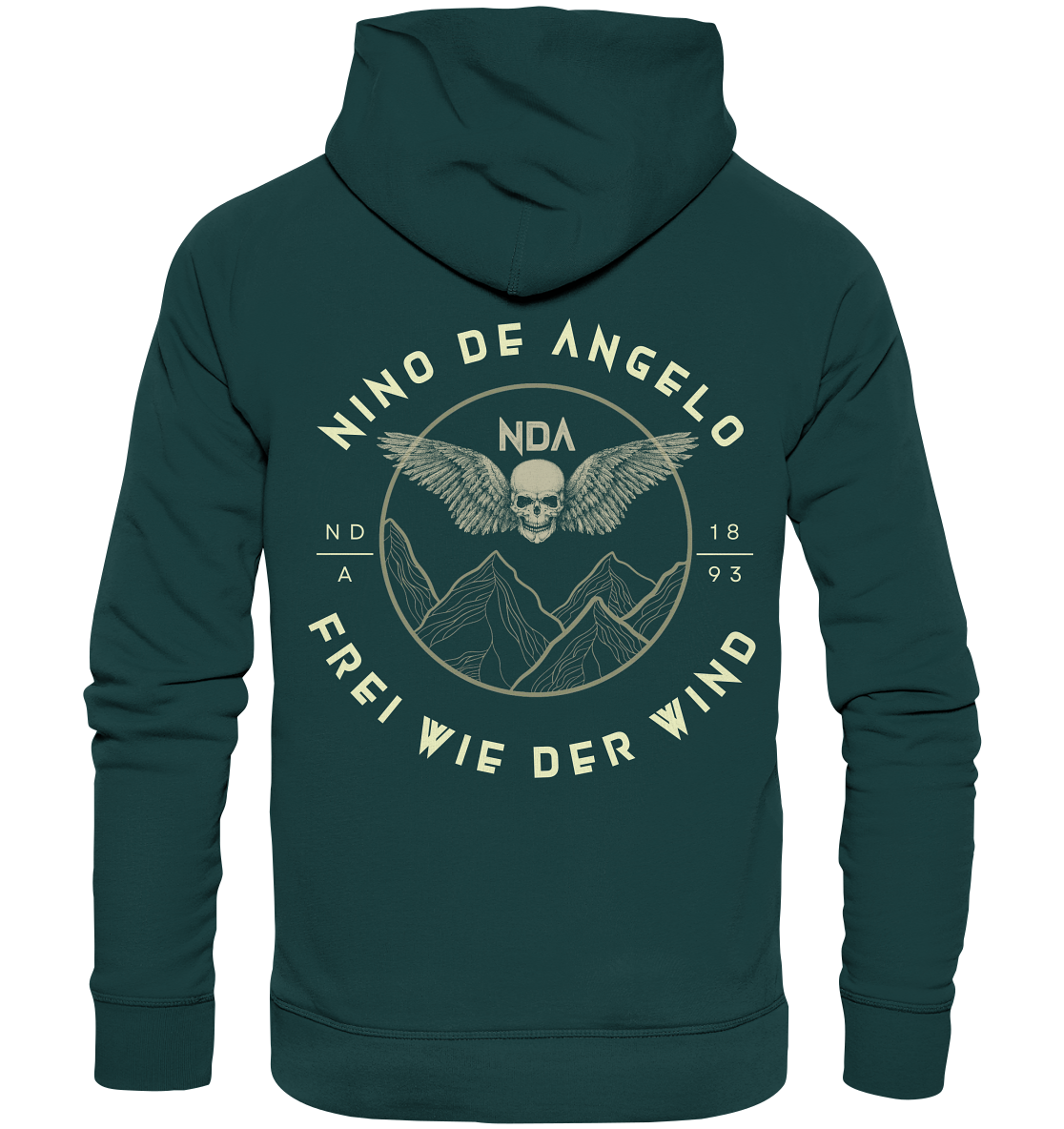 Nino de Angelo Merchandise - Official – Nino De Angelo Merchandise