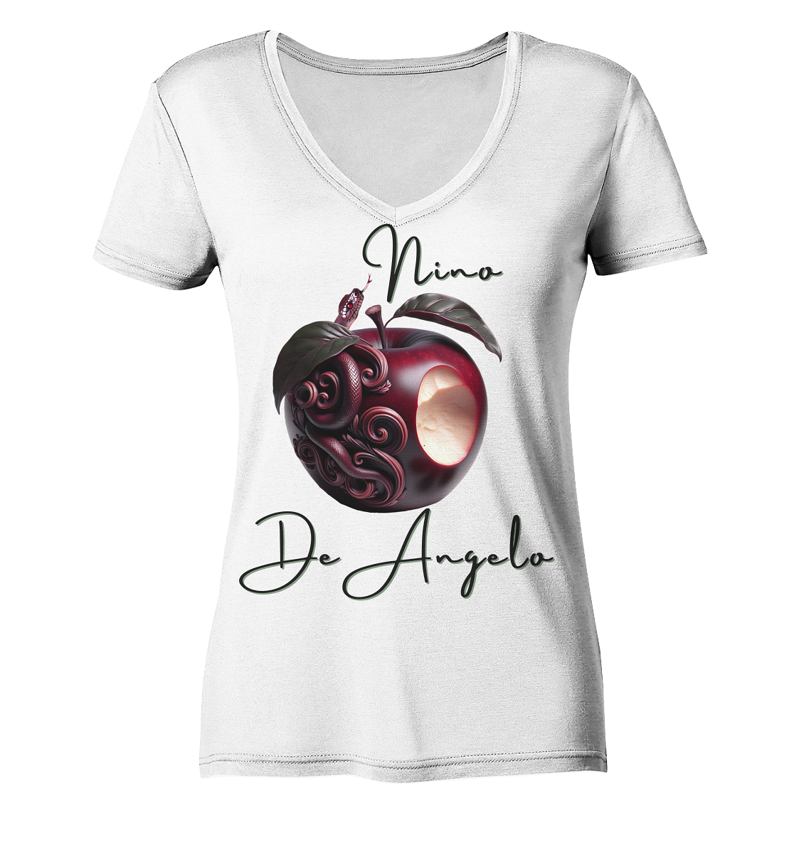 Nino de Angelo Merchandise - Official – Nino De Angelo Merchandise
