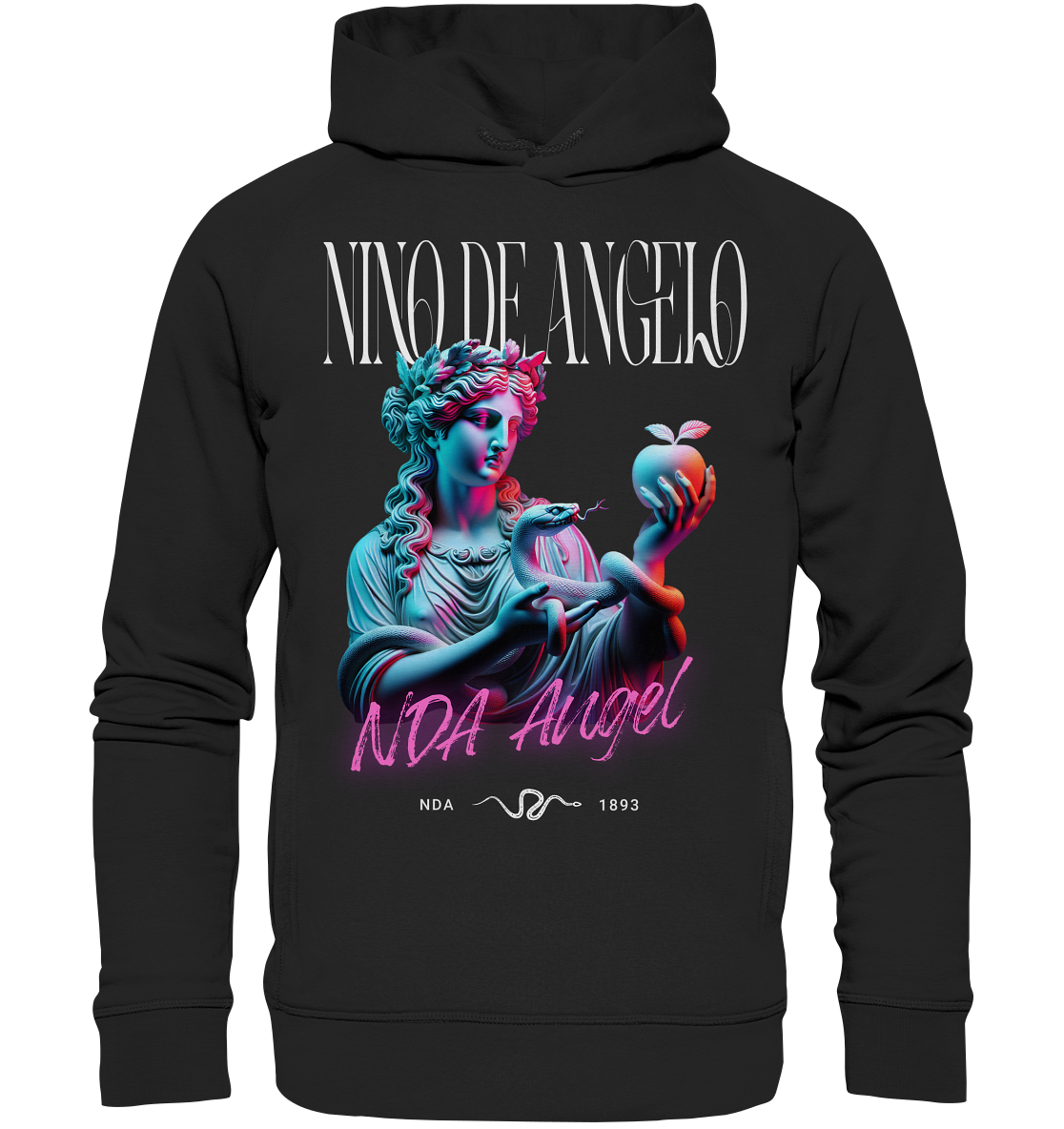 Nino de Angelo Merchandise - Official – Nino De Angelo Merchandise