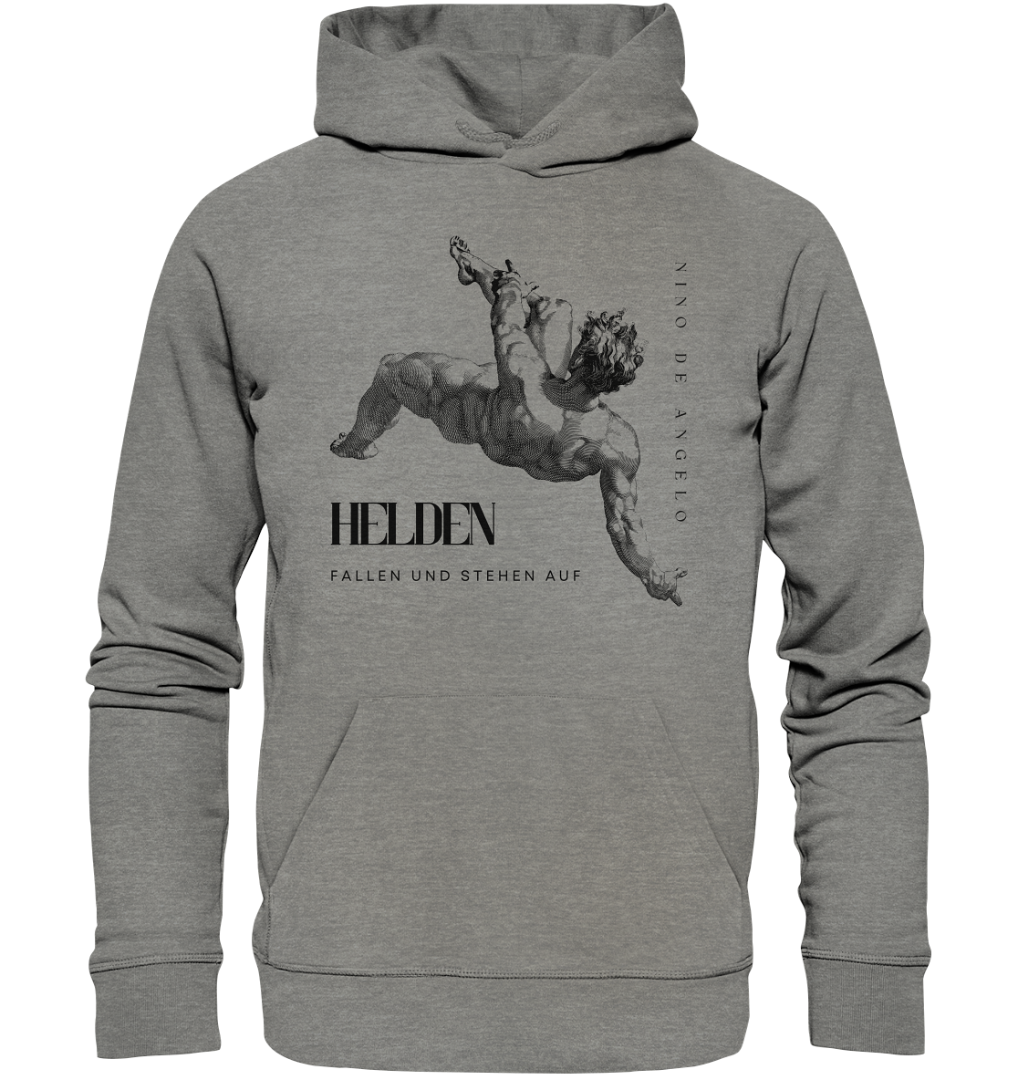 Nino de Angelo Merchandise - Official – Nino De Angelo Merchandise