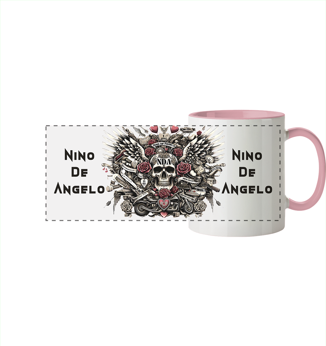 Nino de Angelo Merchandise - Official – Nino De Angelo Merchandise